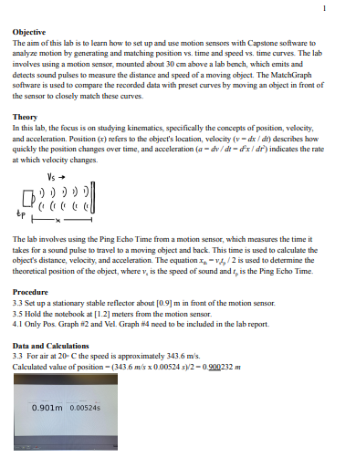 Solved Error analysis | Chegg.com