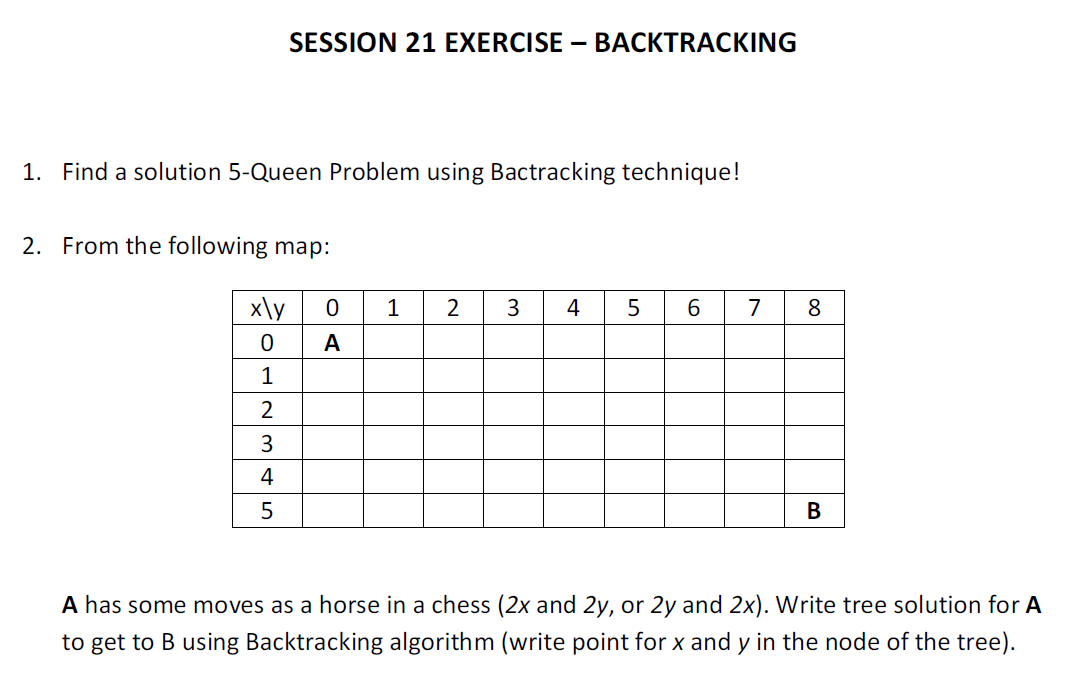 Solved Algorithm and Analysis Questions P.S: - Please | Chegg.com