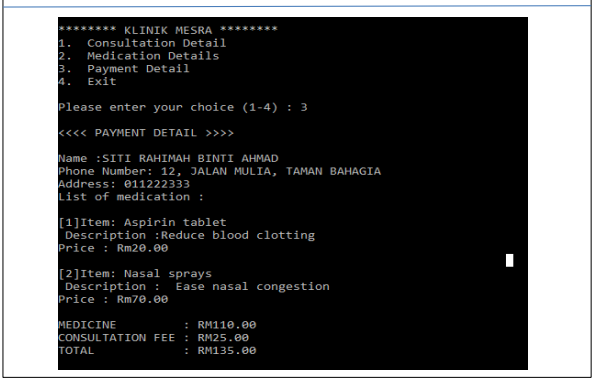 PROBLEM SOLVING (40 Marks) Based on UML class diagram | Chegg.com