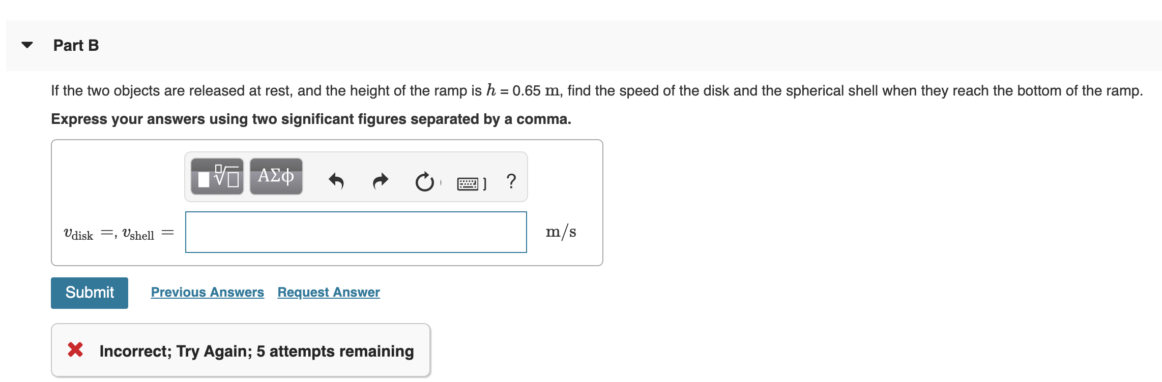 Solved: Example 10-17 Depicts The Following Scenario. A Di... | Chegg.com