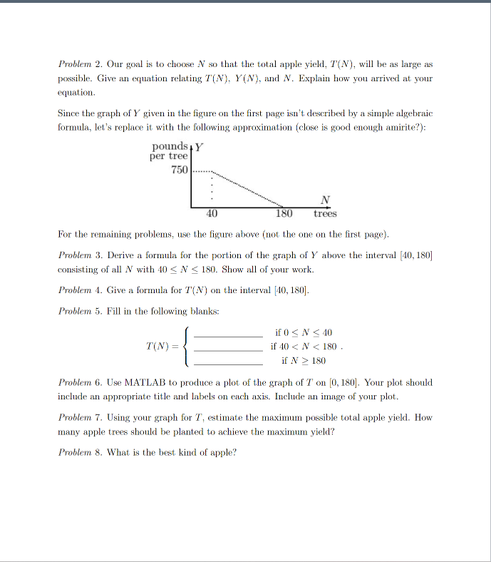 Solved The main difference between this assignment and the | Chegg.com