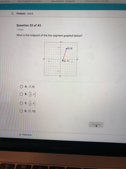 Solved dave chappelle - Google Se... 2 Chainz & Diplo Try | Chegg.com