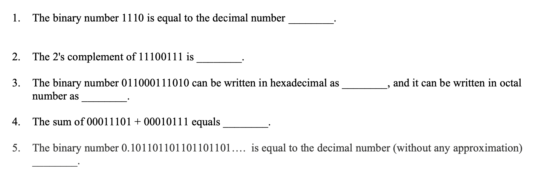 Solved Please show full steps, I learn best that way, thank | Chegg.com