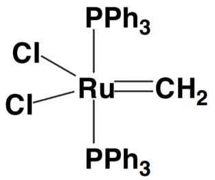 Solved Are the PPh3 ligands in this complex activated? | Chegg.com
