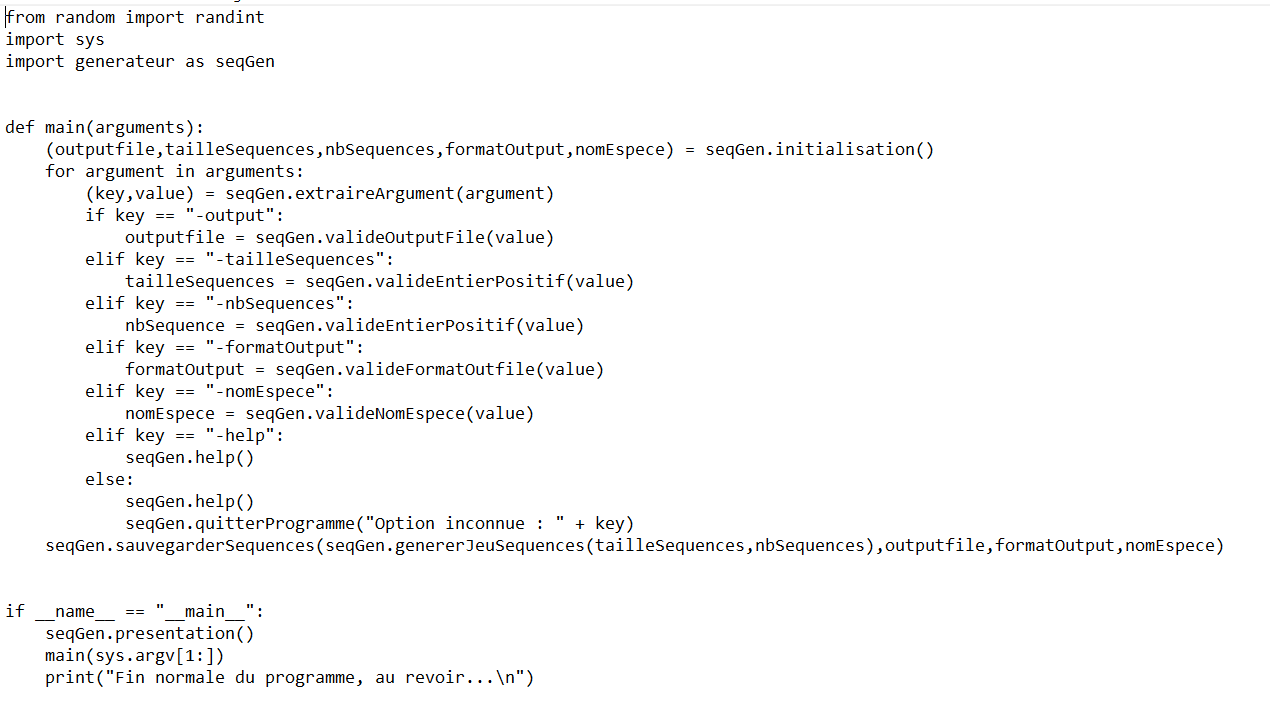 Solved Description of the work The goal of this work is to | Chegg.com