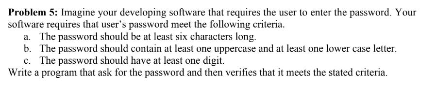 Solved You have to do this in C++ also you CANNOT USE LOOPS, | Chegg.com