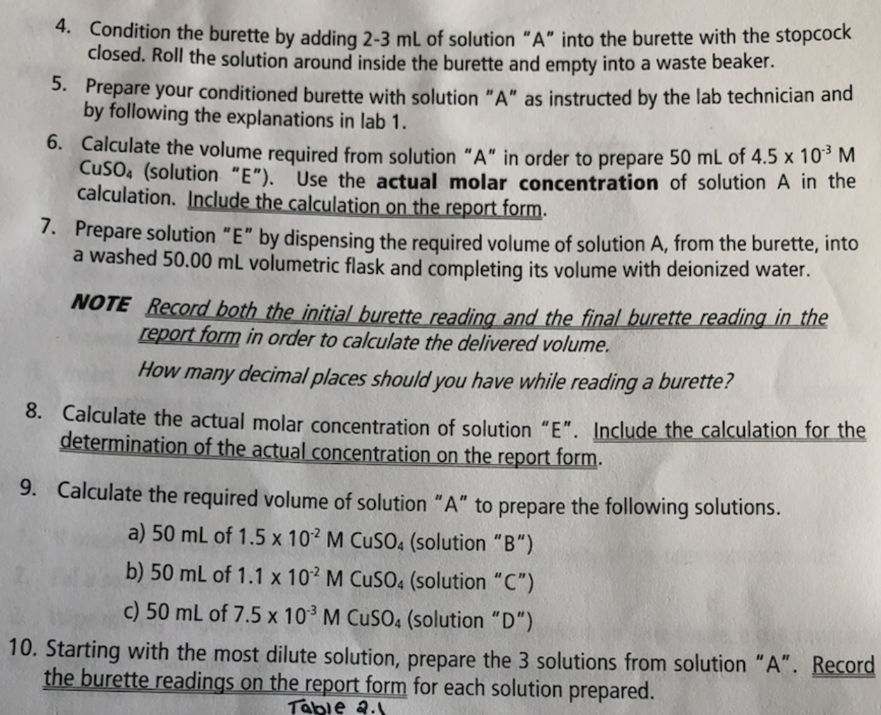 Solved How do I find the actual | Chegg.com