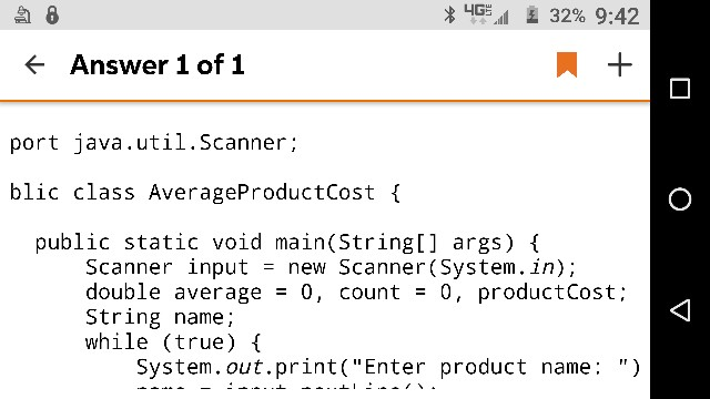 Solved This question has already been answered however I do | Chegg.com