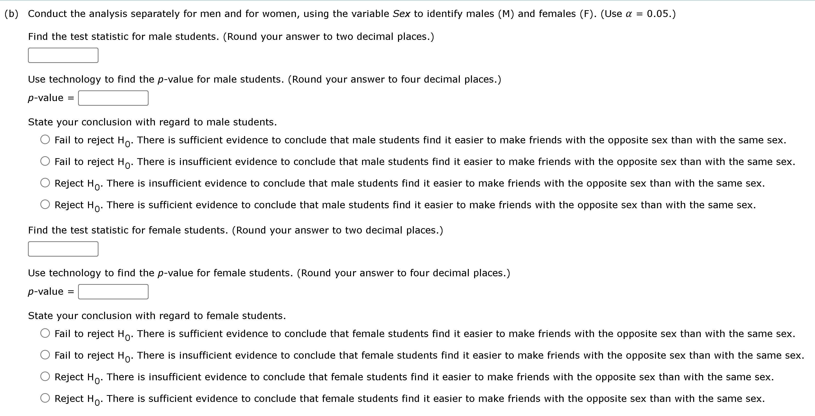 Solved 2 Numerical Statistics Summary Table 19 Numerical | Chegg.com