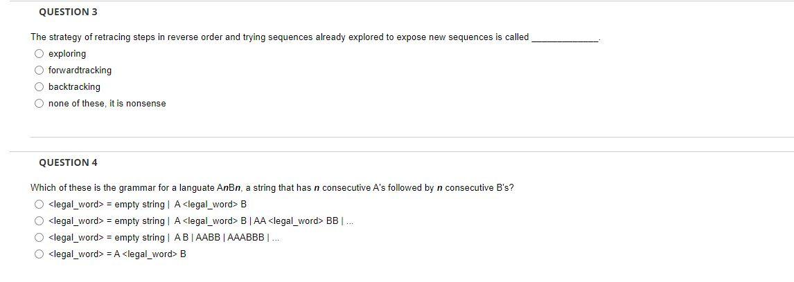 Solved QUESTION 17 Operations for the ADT flight map | Chegg.com
