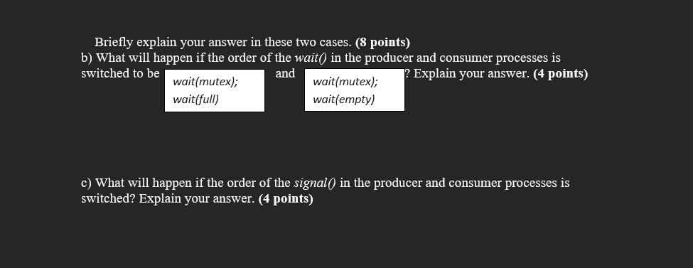 Solved 2. Review the codes on Figure 5.9 and Figure 5.10 | Chegg.com