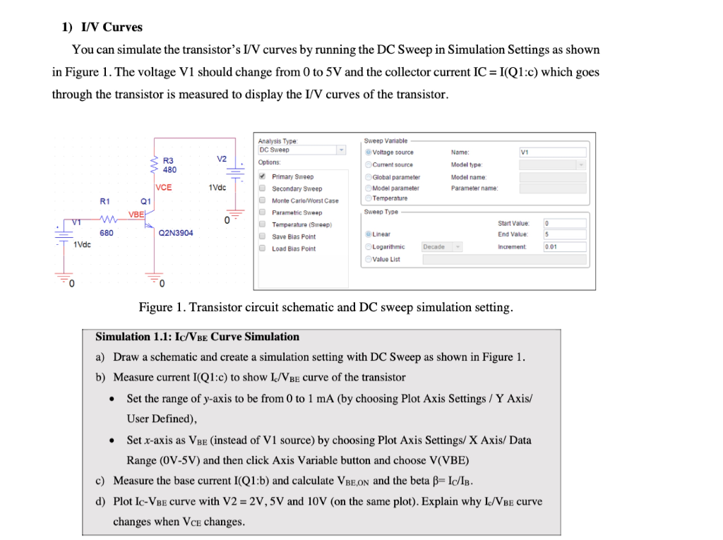 Please help with this OrCAD assignment and include | Chegg.com