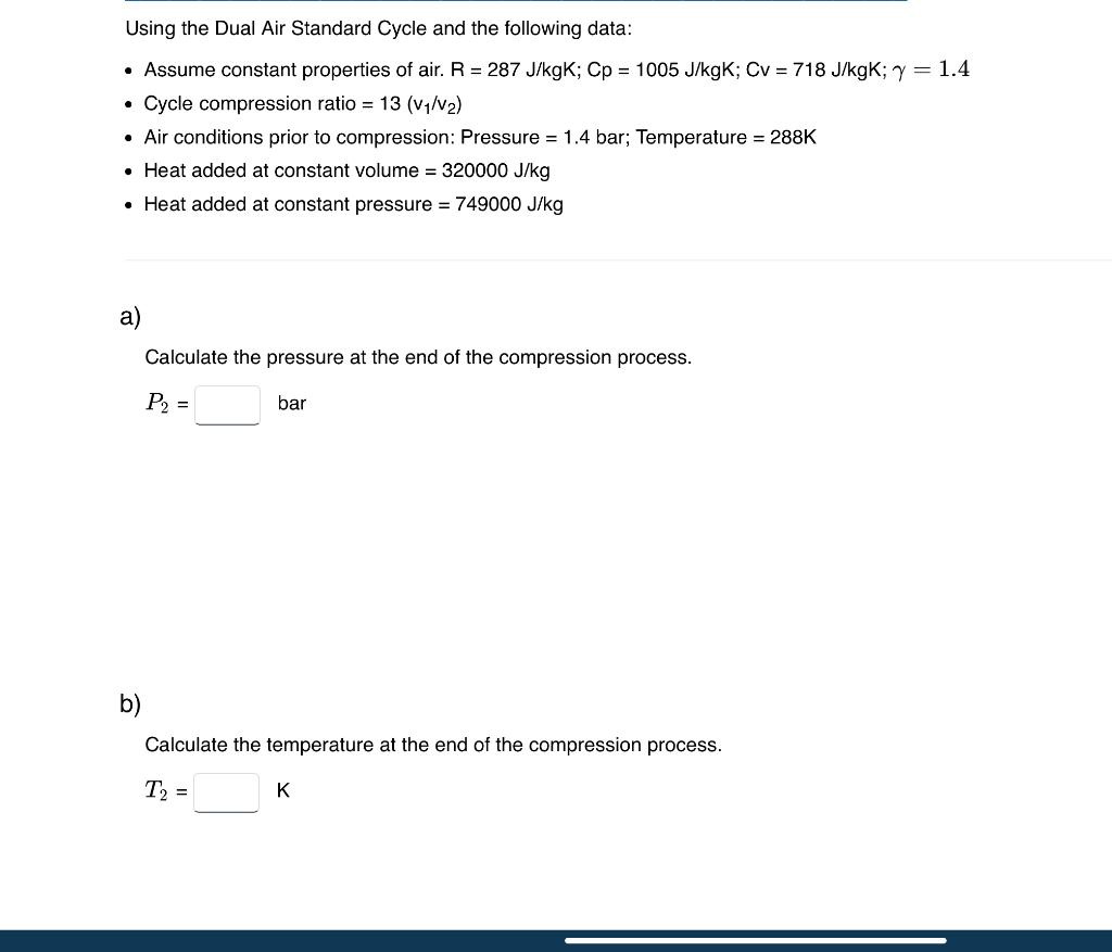 Solved The figure below is the basic plot of pressure vs. | Chegg.com
