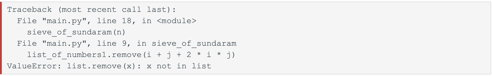 Instructor note: "Skills Reinforced: - Nested Loops | Chegg.com