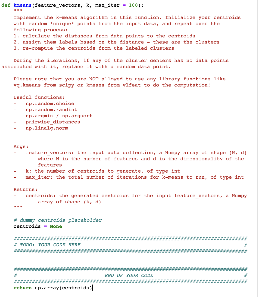 Solved Any help appreciated in writing this function I have | Chegg.com