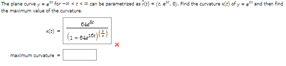 Solved Find the scalar tangent and normal components of | Chegg.com