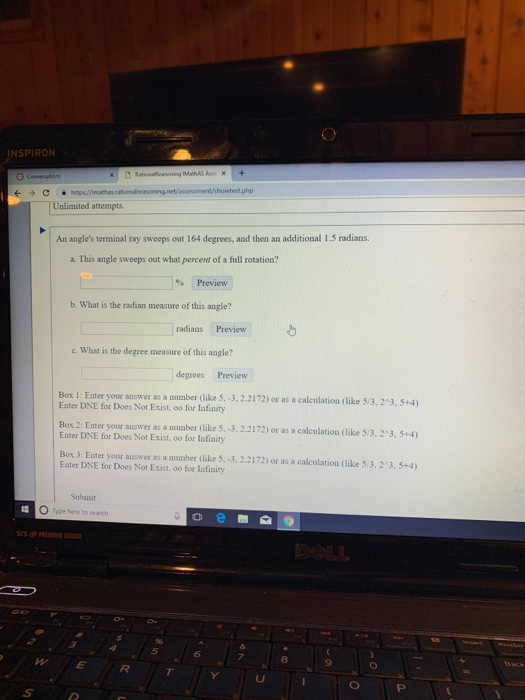 Solved IRON Question 6. Points possible:4 Unlimited | Chegg.com