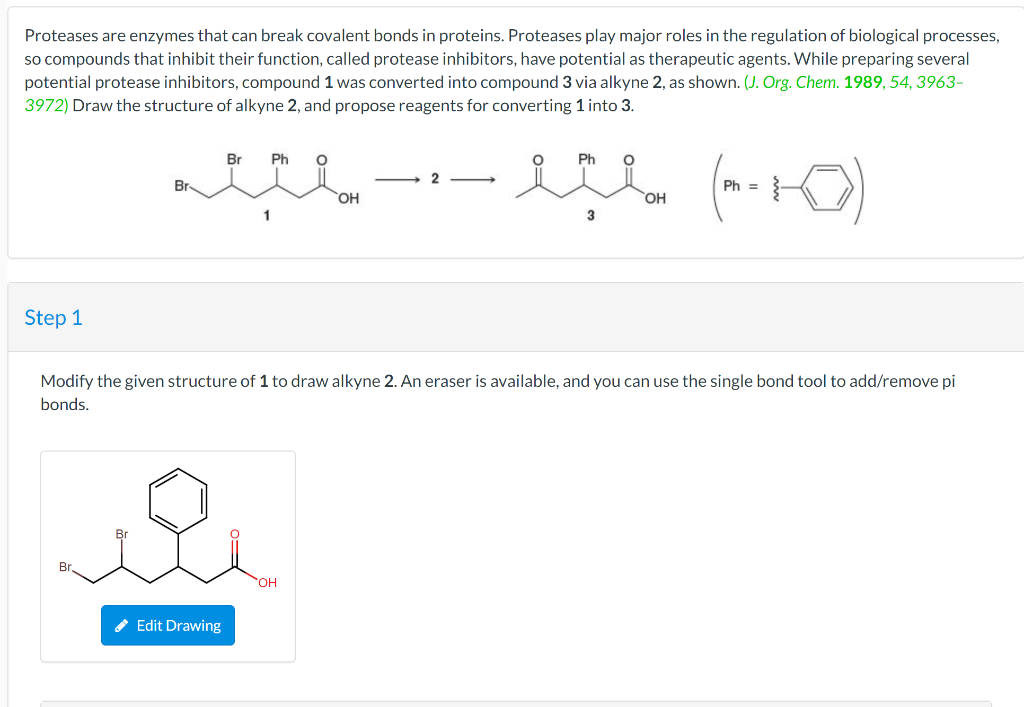 Solved Proteases are enzymes that can break covalent bonds | Chegg.com