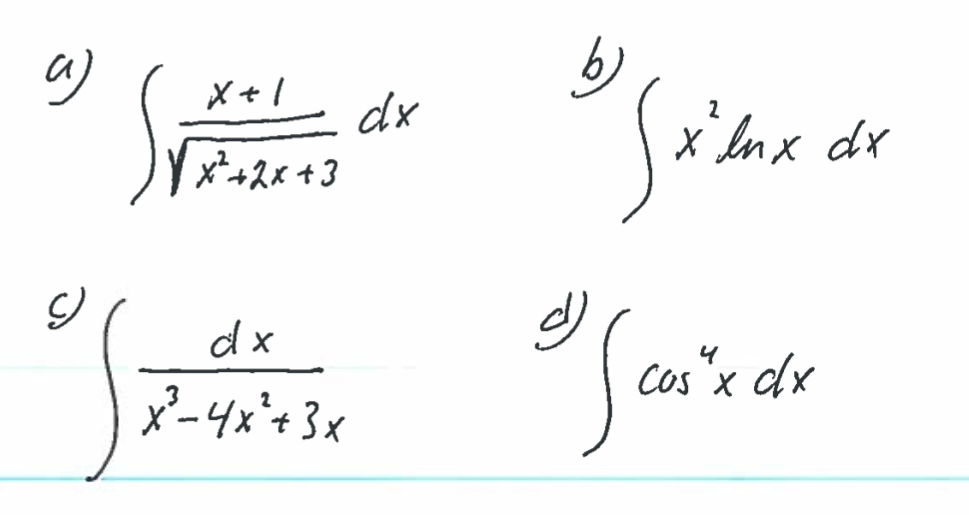 Solved How can I do this? calculate the area delimited | Chegg.com