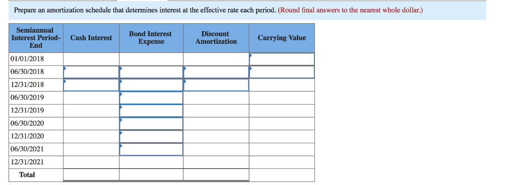 Solved Exercise 14-9 Issuance of bonds; effective interest; | Chegg.com