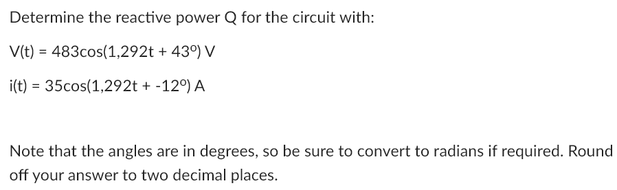 Solved use this circuit for parts a, b, and c. Part A) Part | Chegg.com