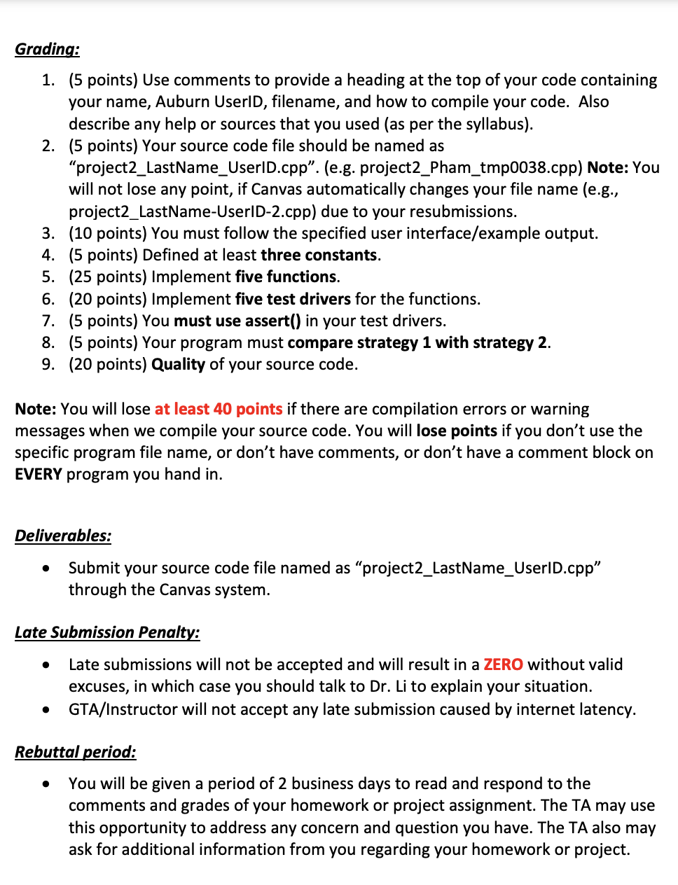 Solved Goals: - To learn "while" and "do-while" statements - | Chegg.com