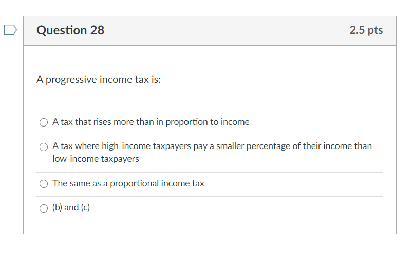 Solved Question 27 2.5 pts Suppose a taxi medallion system | Chegg.com