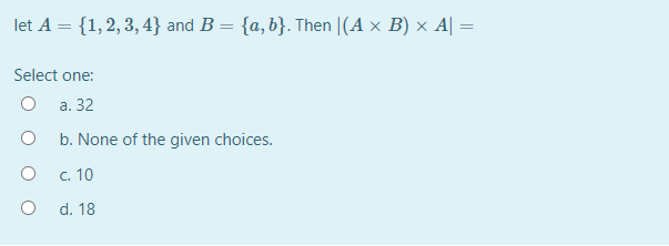 Solved Discrete Mathematics question QUICK HELP!!!!!! Plz | Chegg.com