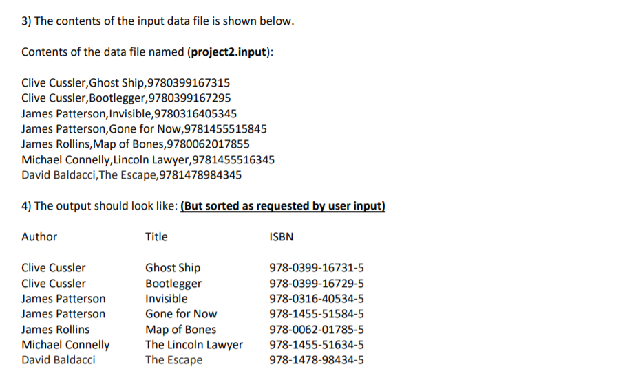 Solved 1) Write a script that will take the information from | Chegg.com