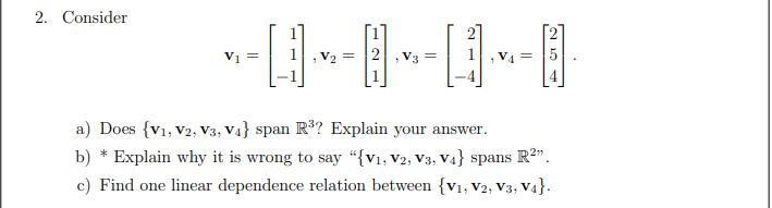 Solved 2. Consider | Chegg.com