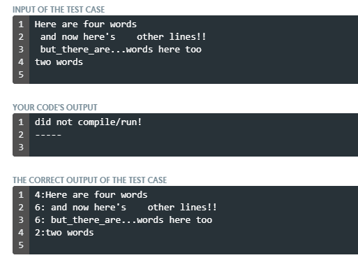 Solved C++Language: The question is not allowed to use STL. | Chegg.com