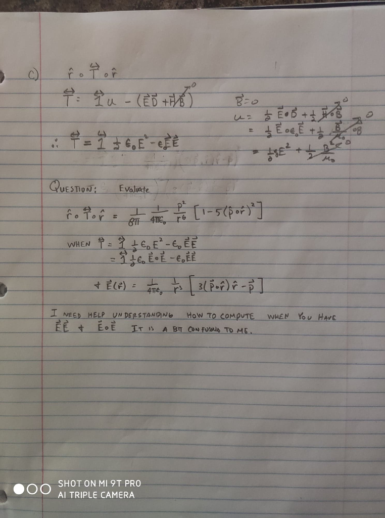 Solved Please show me step by step the algebra process and | Chegg.com