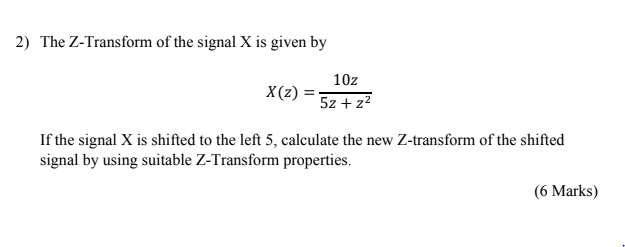 Solved 1) Calculate the output y(n) of the discrete system | Chegg.com