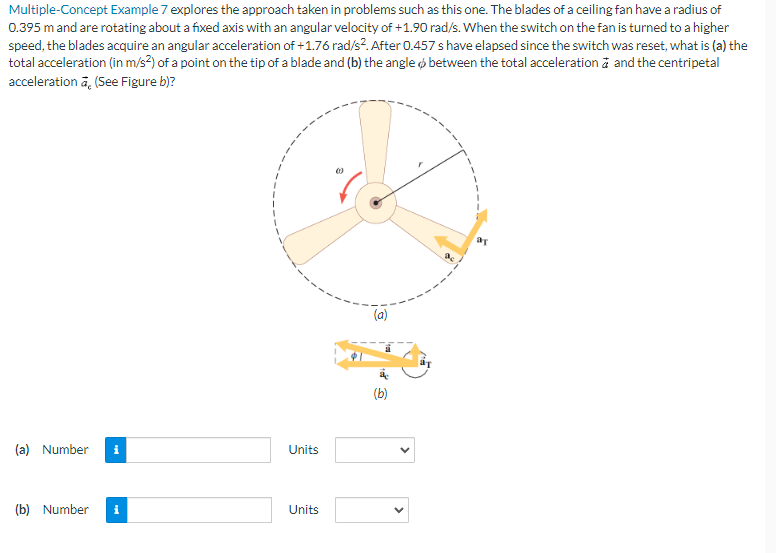 Solved Multiple-Concept Example 7 explores the approach | Chegg.com