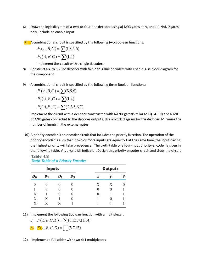Solved ENS 220 Chapter 4 Homework Exercise ( advanced | Chegg.com