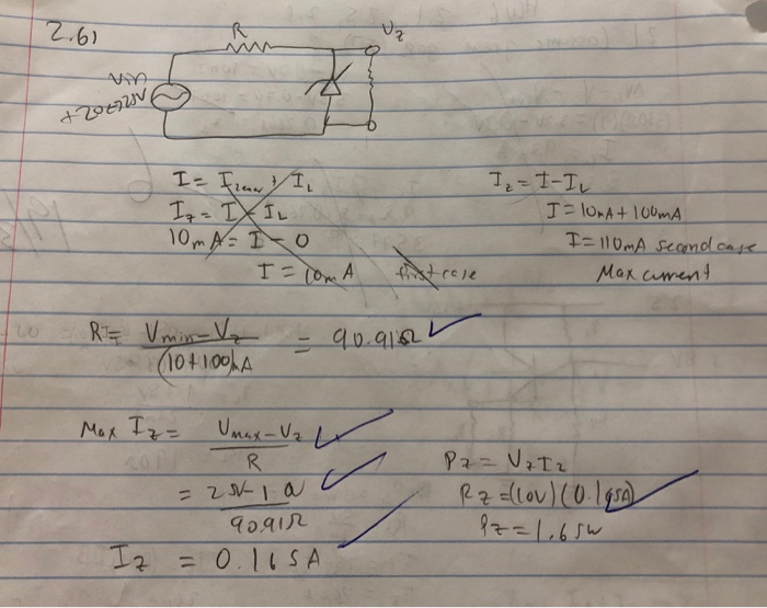 Solved im having trouble with exercise 2.7. It requires info | Chegg.com