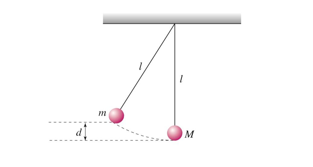 Solved hello. i'm stuck at this physics question. Two | Chegg.com