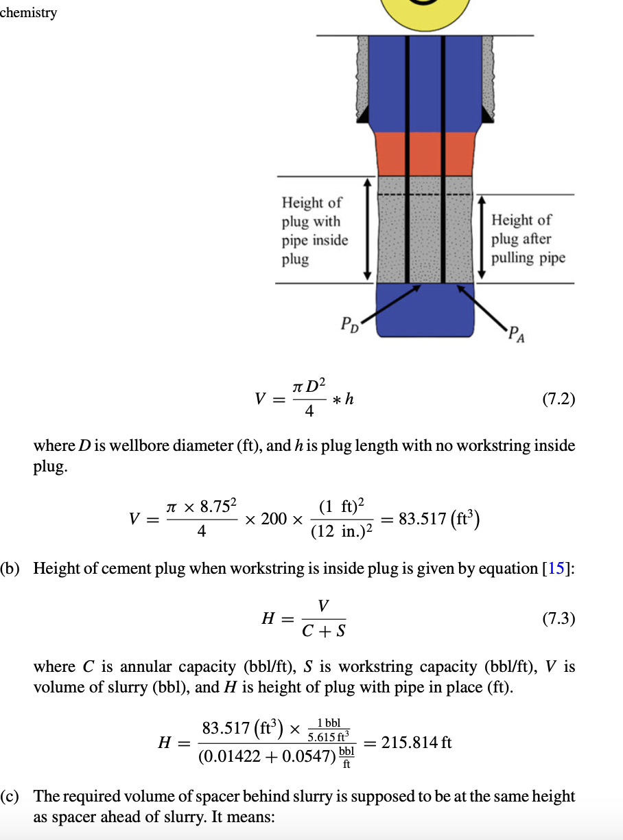 Solved Example 7.1 You are asked to install a balanced plug | Chegg.com
