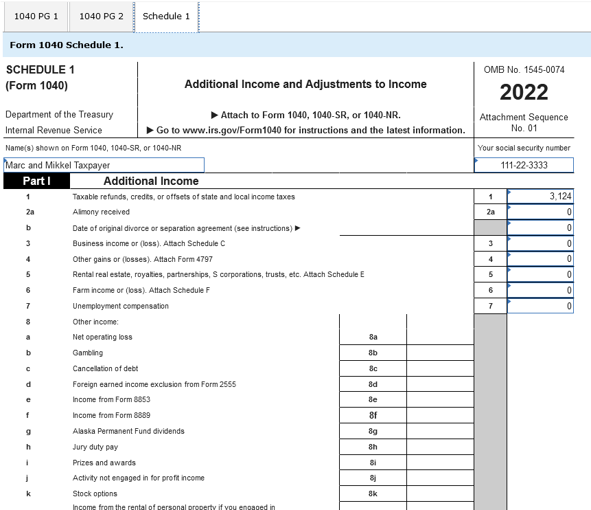 Solved 2023 Tax Rate Schedules Individuals Schedule X-Sinole | Chegg.com