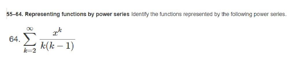 Solved 53–56. Circular motion Find parametric equations that | Chegg.com