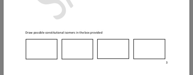 Solved Calculate the Index of Hydrogen Deficiency (IHD) and | Chegg.com