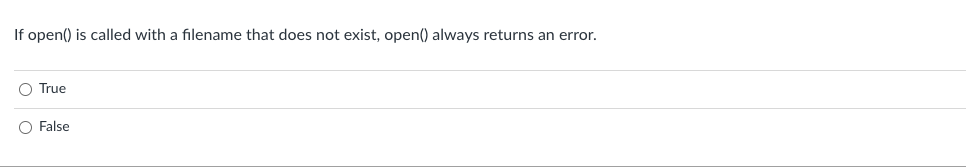 Solved In Linux, if multiple processes open the same file | Chegg.com