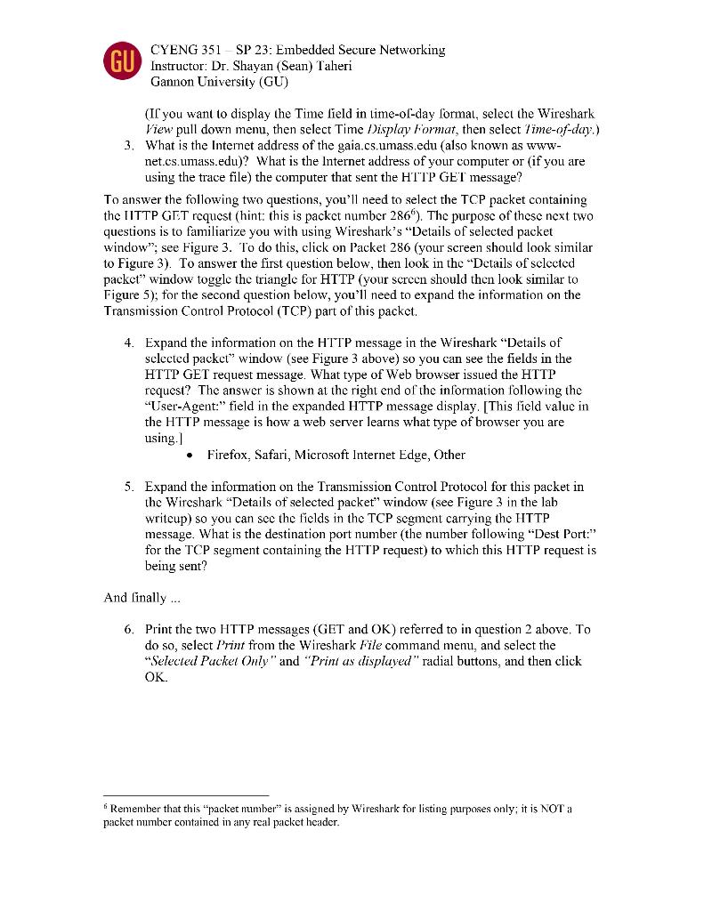 Solved Congratulations! You've now completed the first lab! | Chegg.com