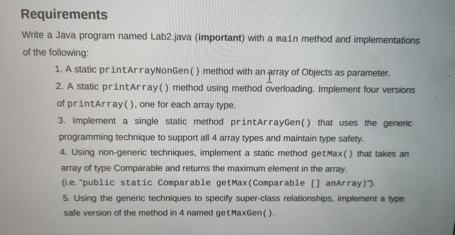Solved Consider the following code snippet, where the | Chegg.com