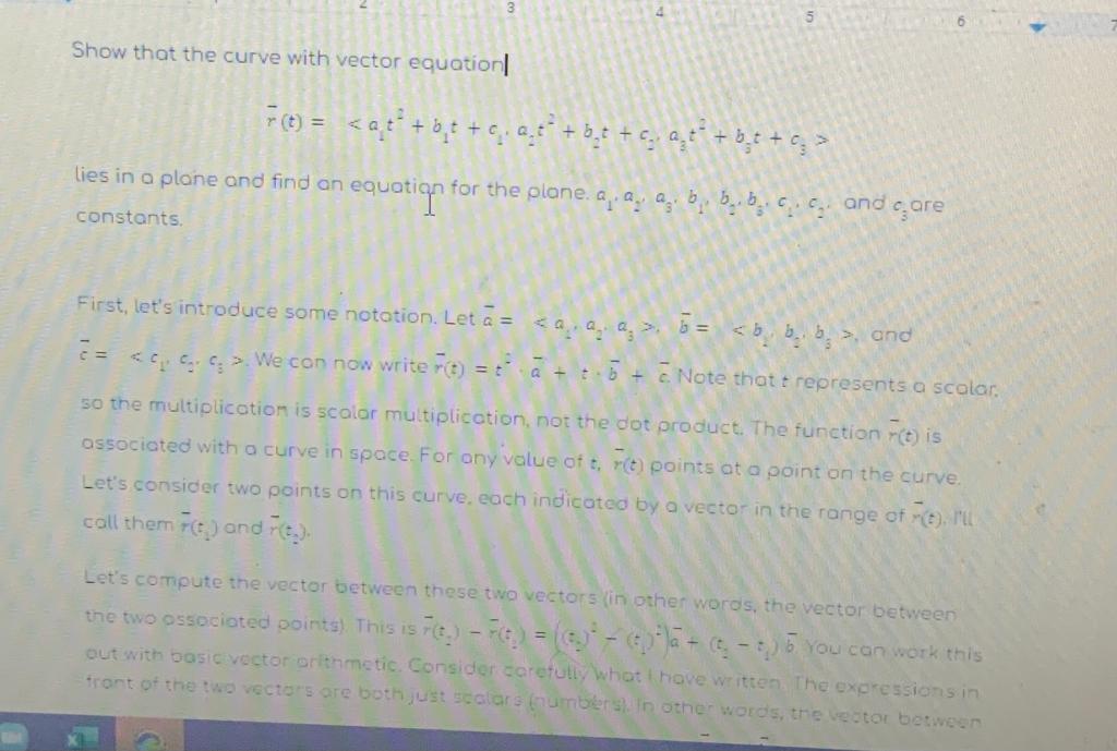 my teacher gave us this hard problem, I still don't | Chegg.com