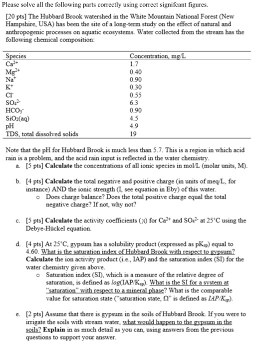 Solved Please solve all the following parts correctly using | Chegg.com