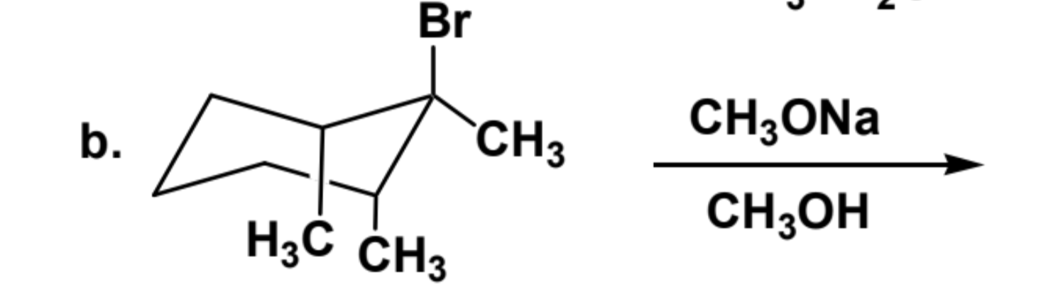 Solved b. CH3OH CH3ONa | Chegg.com