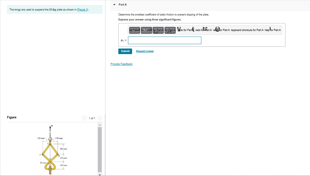 Solved Problem 8.43Part ADetermine the smallest coefficient | Chegg.com