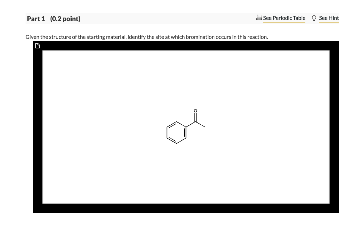 Solved Place the mechanistic steps for this reaction in the | Chegg.com Solved Place the mechanistic steps for this reaction in the | Chegg.com