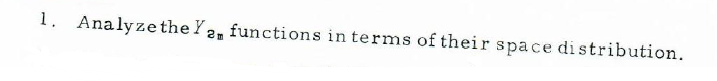 Solved 1. Analyzethe \( Y_{\mathbf{a}_{\mathrm{m}}} \) | Chegg.com